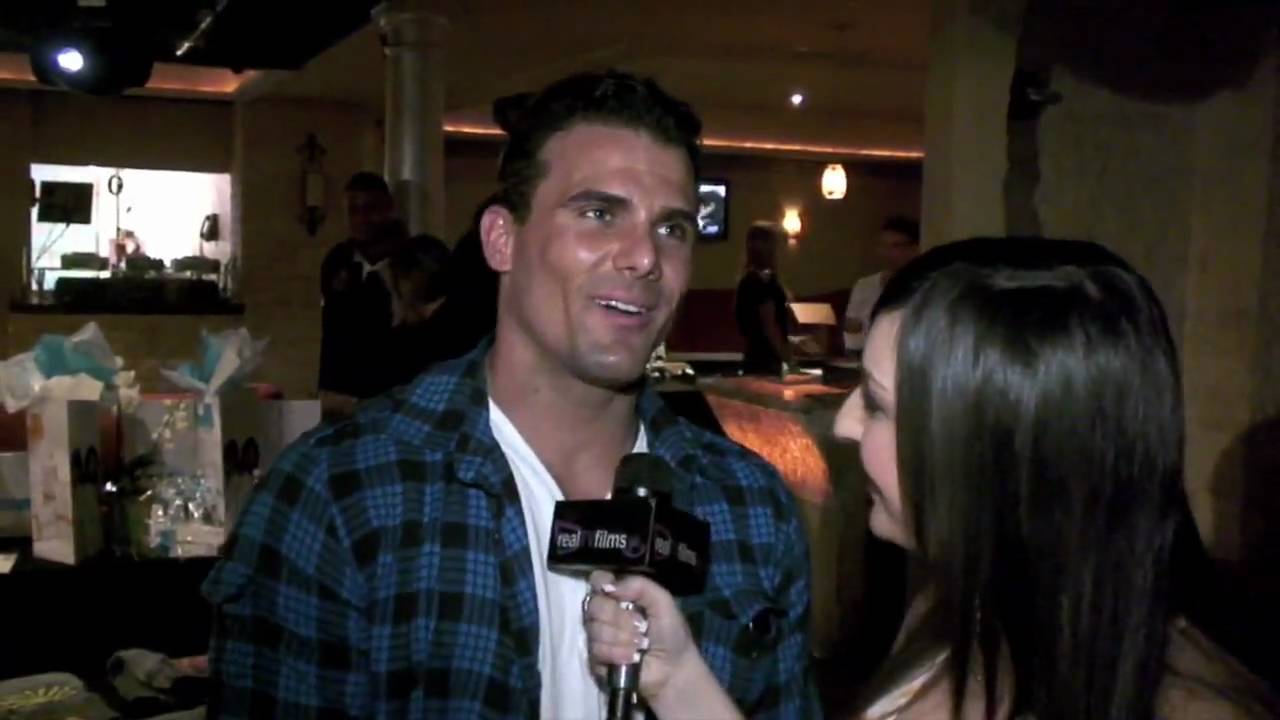 Jeremy Jackson, Baywatch, Sheri Nadel, RealTVfilms - YouTube