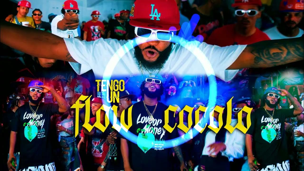 Música Para Chipeo_Azul220 (Flow Cocolo) - YouTube