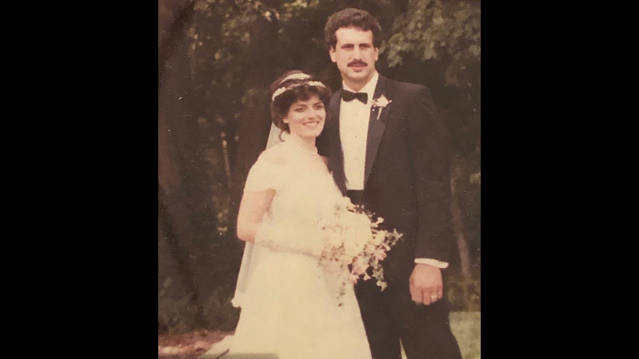 "Through The Years" Patti and Rob Ciccone bgmproductions 2023 - YouTube