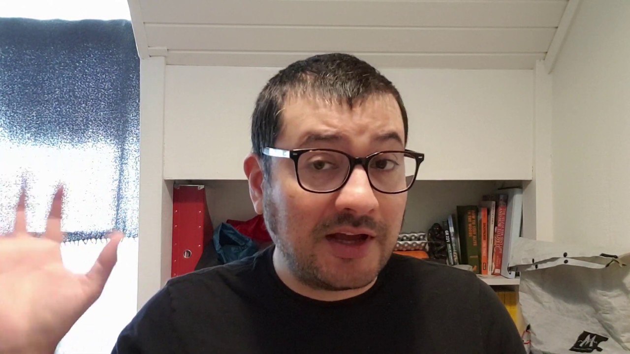 My First Q and A Video: Meditation, Punk, Wild Edibles, Tarp and Bivy ...