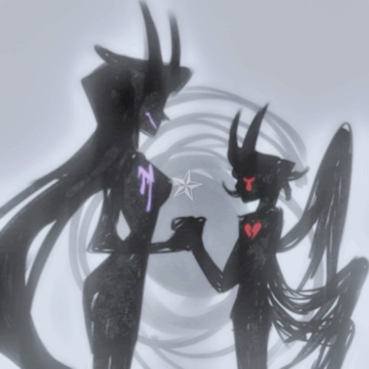 Lucifer and Lilith-past HH - YouTube