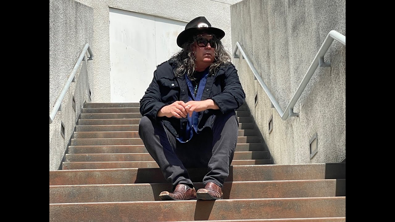 Chaotic Riff's Magazine Interview with Guitarist and songwriter Kelly ...