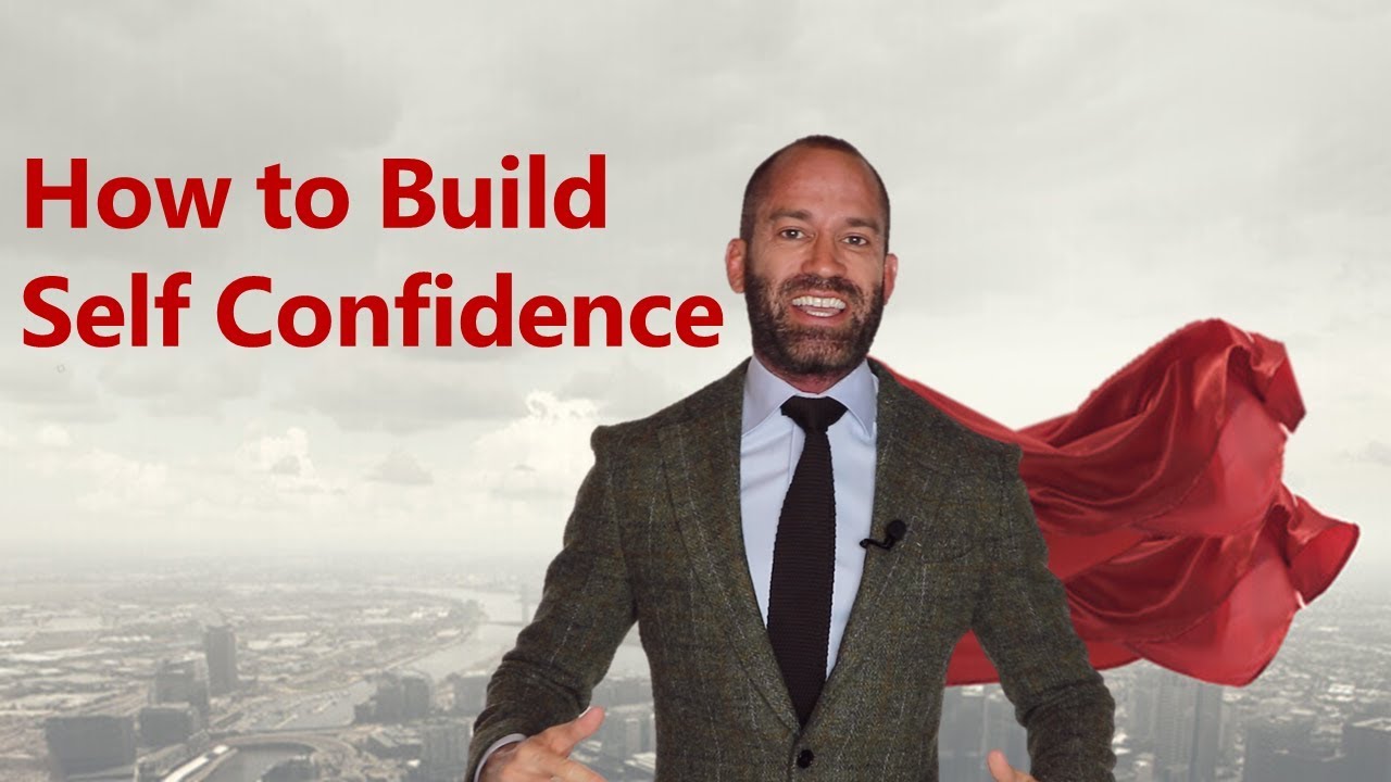 Property Management Training: Self-Confidence - YouTube