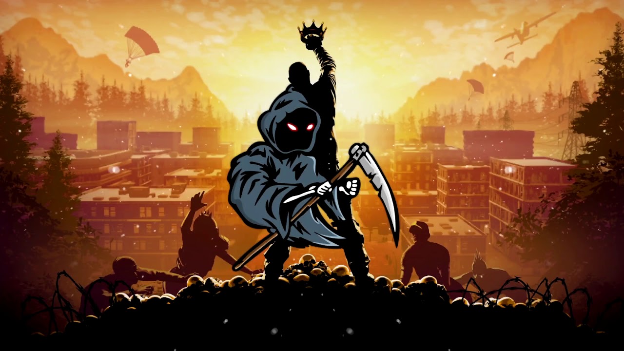 Satara - King TRAP [Trap Madness Release] [Premiere] - YouTube