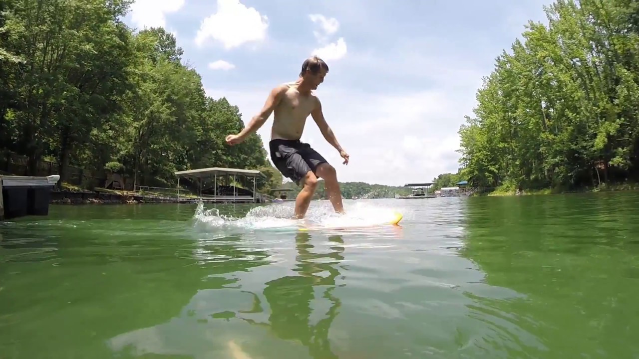 Liz and Aaron Gaddis Reception Video - YouTube