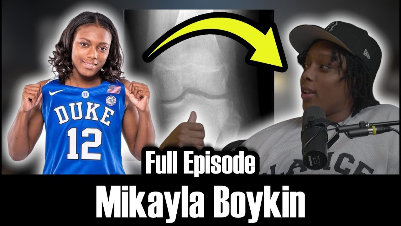 Endure All Things Episode 1 Ft Mikayla Boykin. From the best women's ...