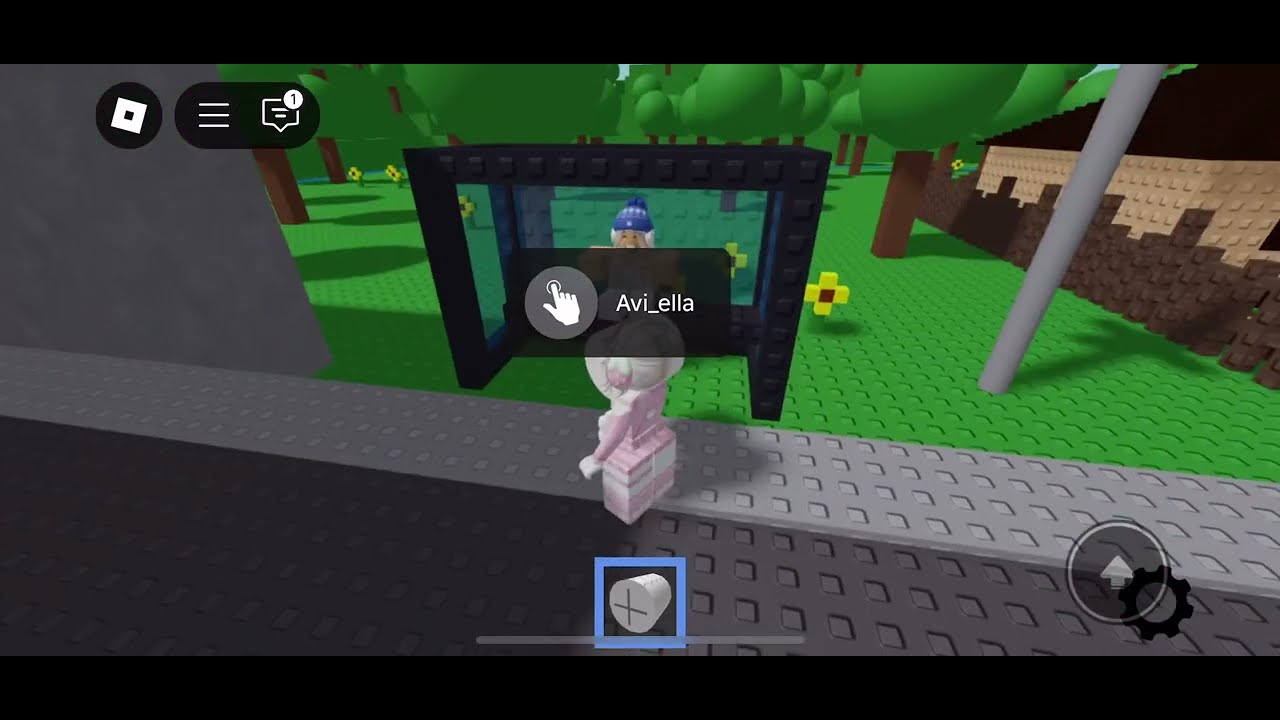 How to get the triggered ending in npcs are becoming smart! - YouTube