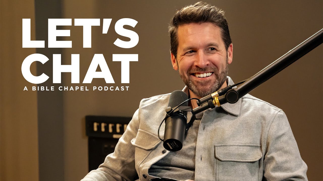 Youth Group’s Not a Biblical Term // Let’s Chat Next Gen w/Eric ...