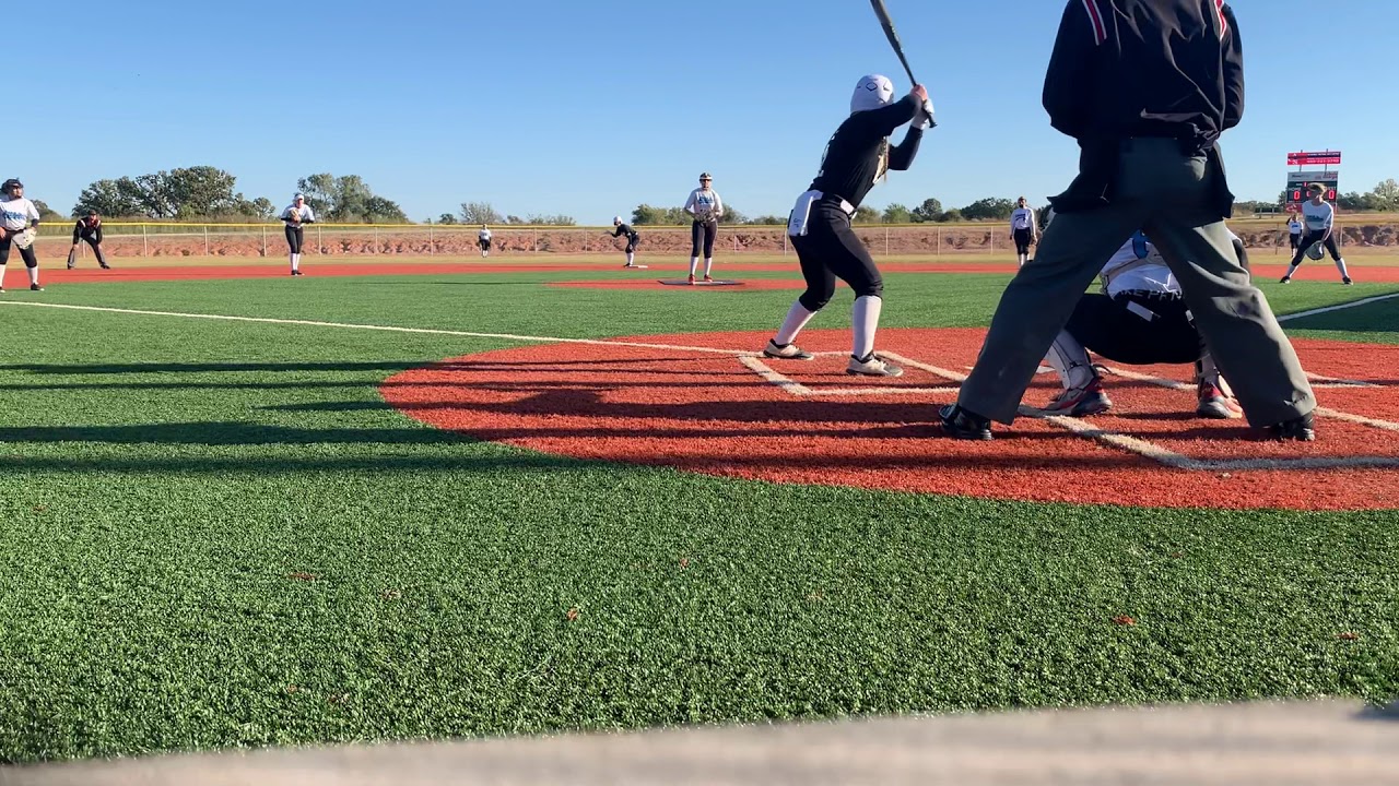 Catelyn (Caty) Baack 2023 - YouTube