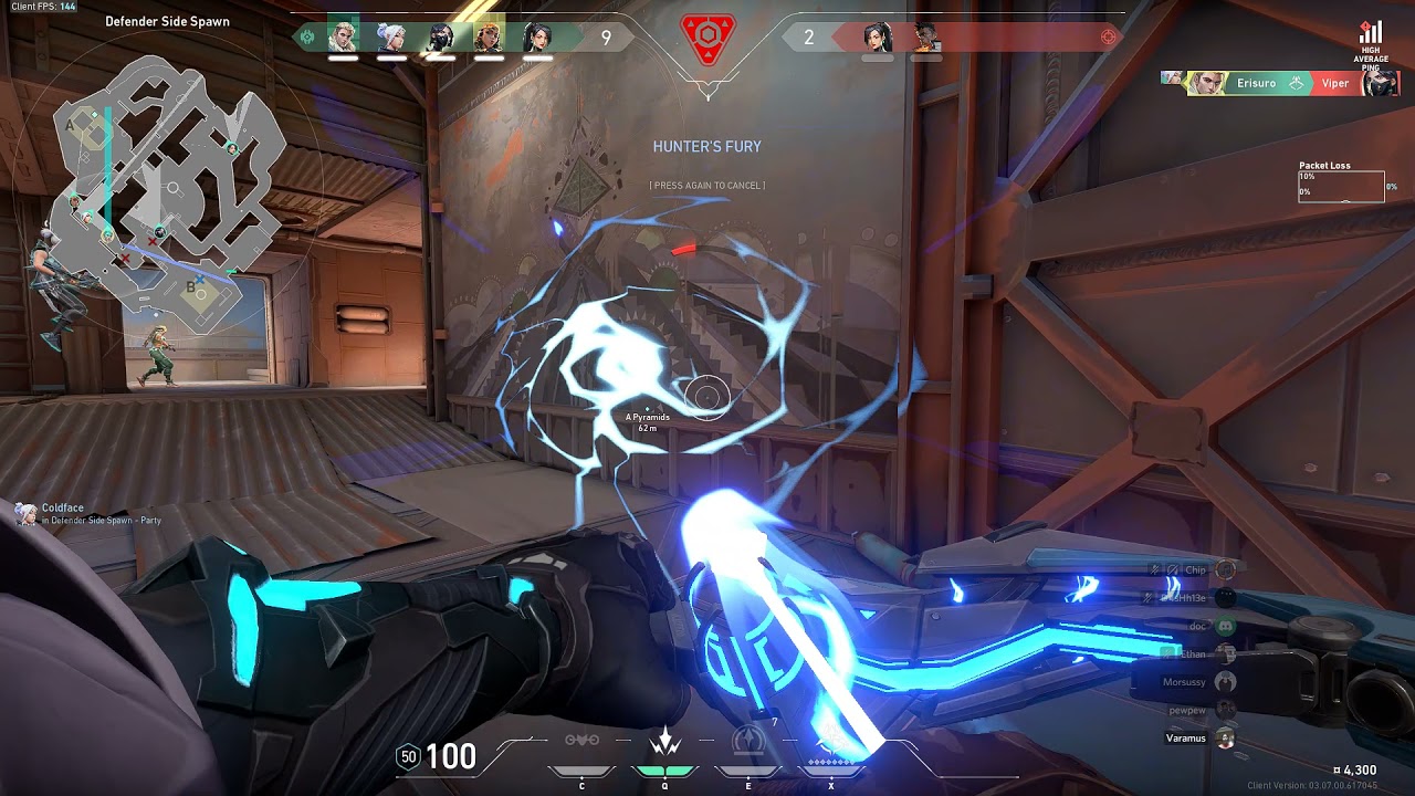 General Hi Ping - YouTube