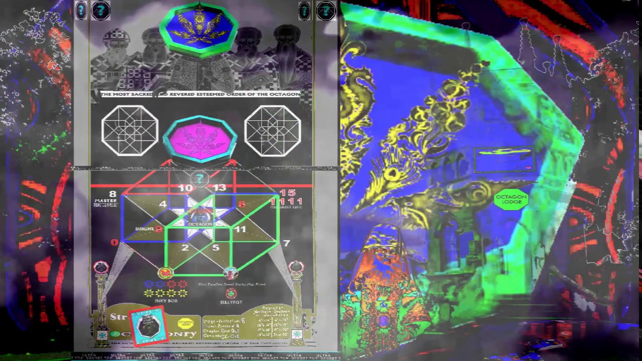 BONG AND GONG SESSION [OCTAGON HERB CULTURE] - YouTube