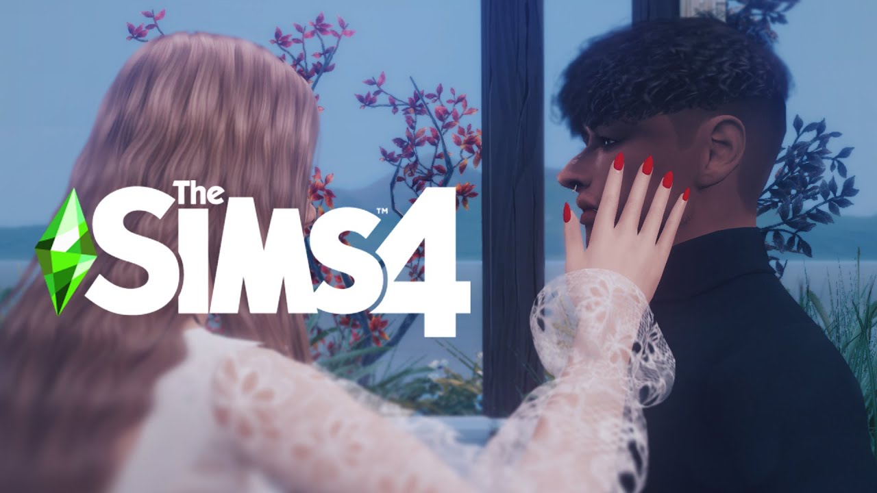 Animation Pack | Slap | The Sims 4 - YouTube