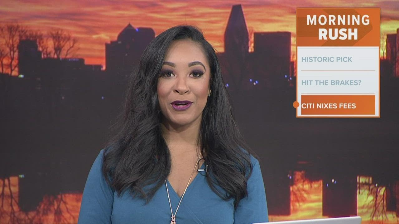 Morning Rush: SCOTUS history, Honda brake complaints and CITI nixing ...
