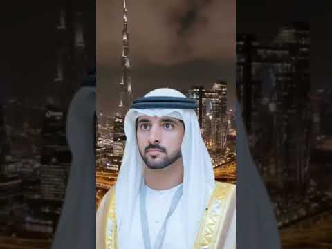 Amazing Fact About Dubai Sheik Amdan The Richest Man In Dubai😘 - YouTube