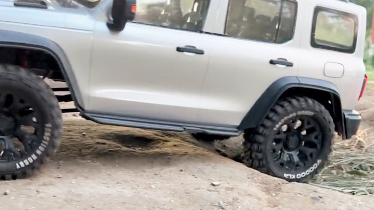 Best RC|RC Modified Car|RC Off-Road Vehicle|RC Challenge|RC Climbing ...