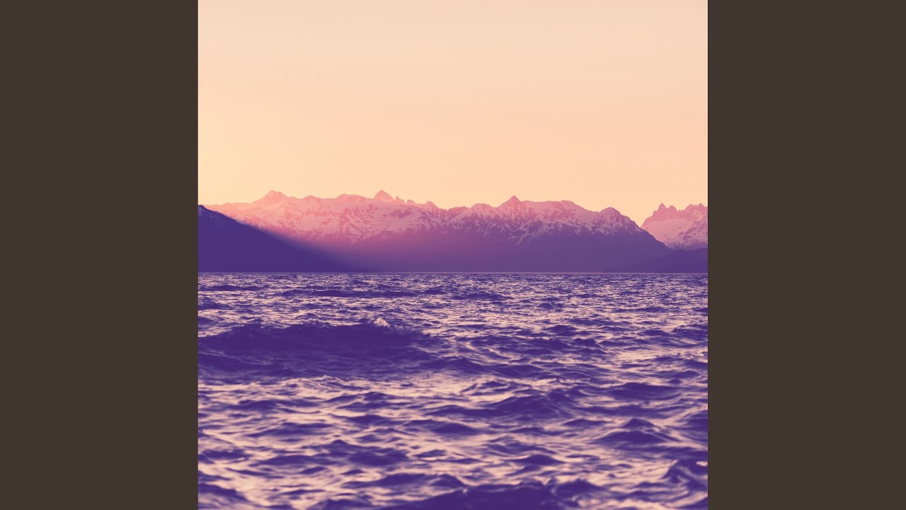 Brilliant Backdrops for January Beach Trips - YouTube