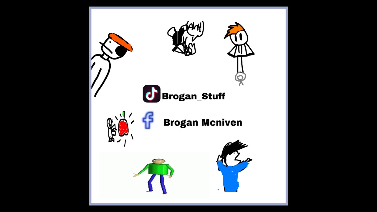 Brogan Stuff Live Stream - YouTube