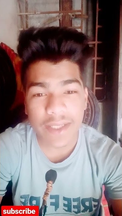 হিন্দি গান মেহেনে জাব দেখাতা তুজকো।। BIJOY Sheikh - YouTube