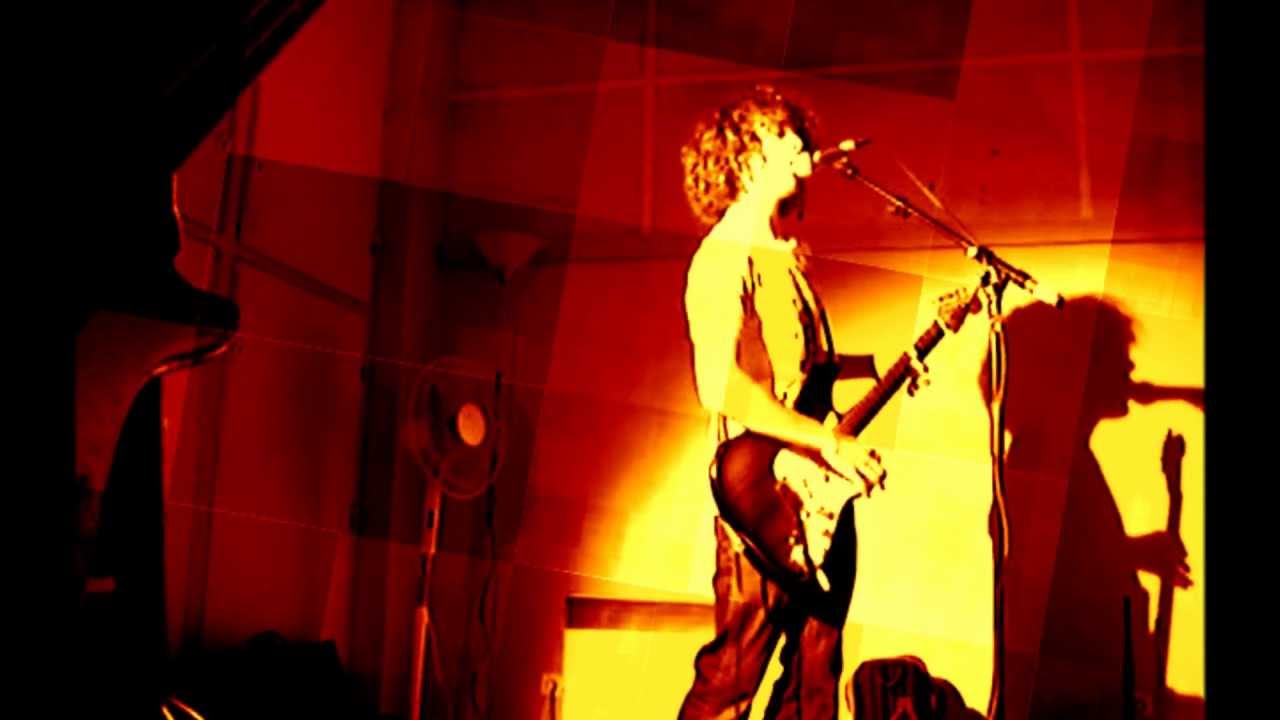 COSMIC SHEEP : blues et rock - YouTube