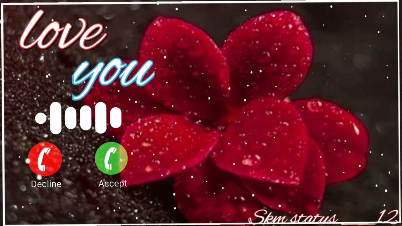 Best Love Story Ringtone / Romantic Love Ringtone / 2023 New Love Ringtone / nk2 Betez#ringtone ...