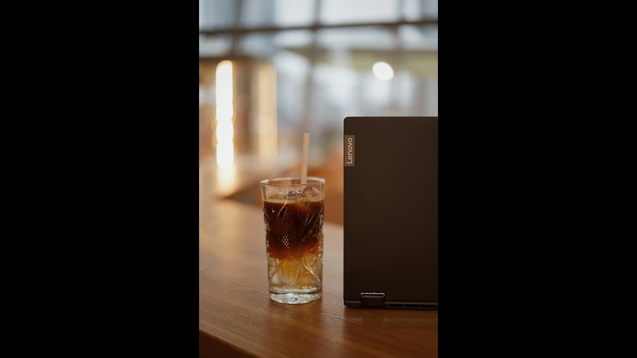 Lenovo Legion Slim Sleek High Performance Gaming Laptop - YouTube