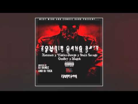 Stain Savage & Xanman — Chiraq Villian - YouTube