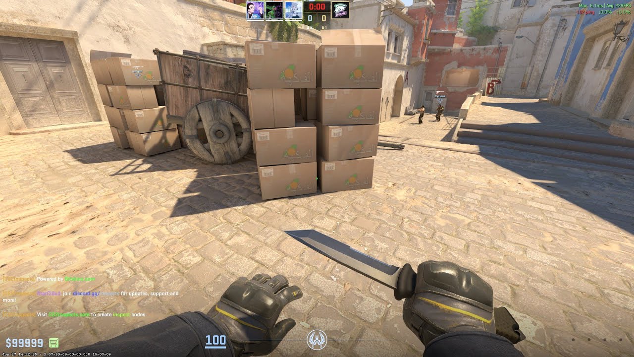 Ursus Knife Vanilla && ★ Moto Gloves Eclipse Combo - YouTube