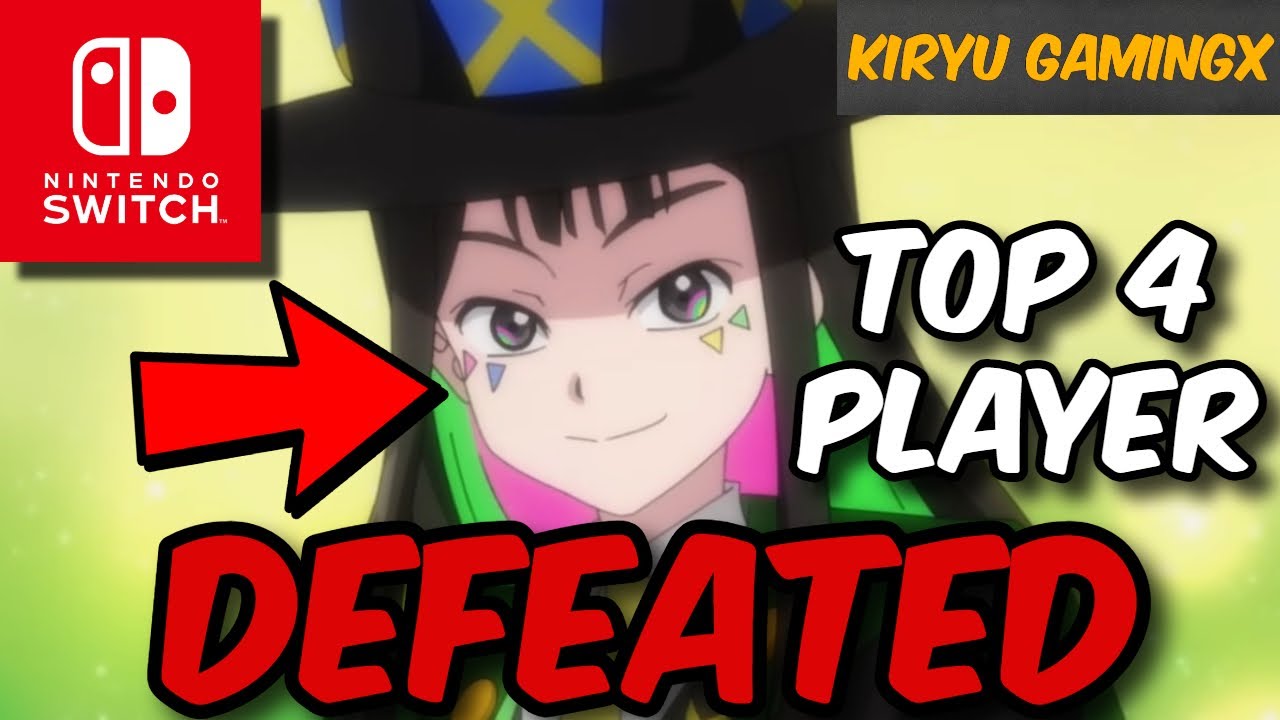 Beyblade X Xone - I Defeated the TOP 4 Player in Global Rankings! TWICE ...