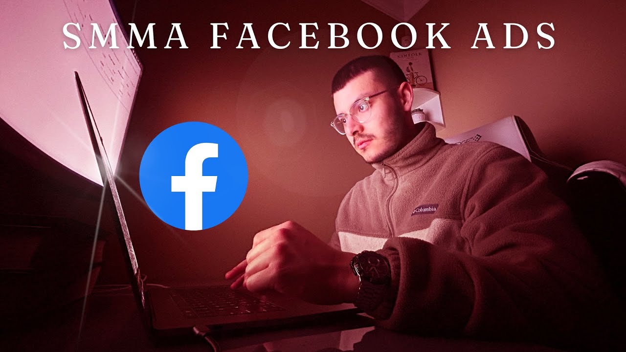 Exposing How I Run Facebook Ads for my Clients (SMMA Agency) - YouTube