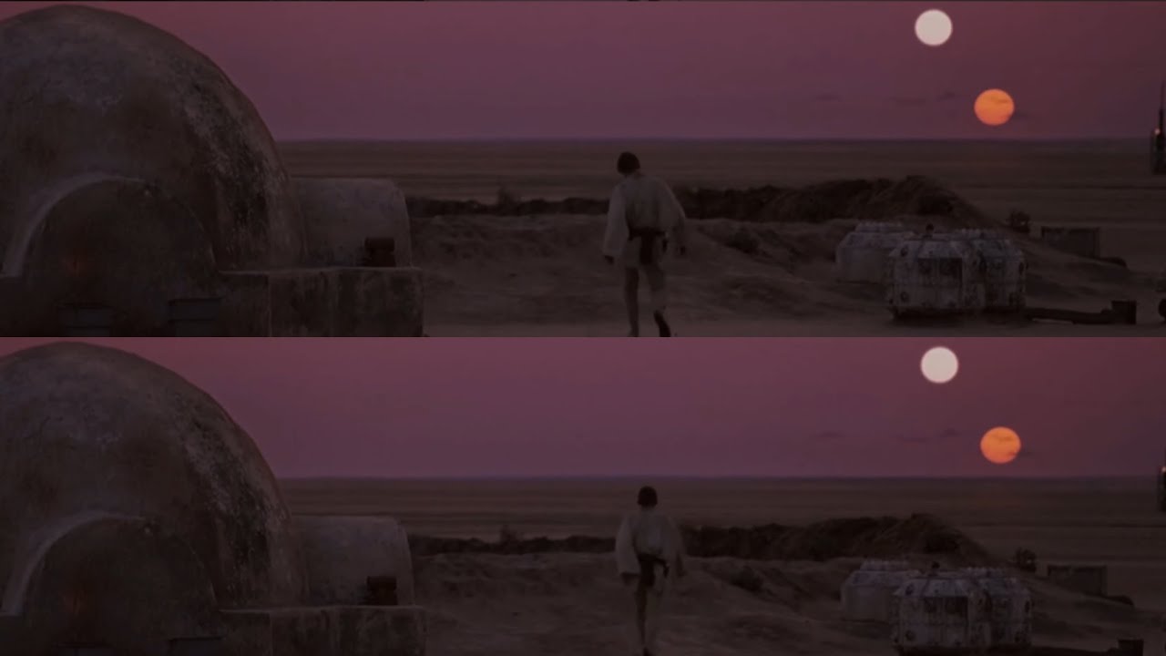 May 25, 1977 Star Wars - YouTube