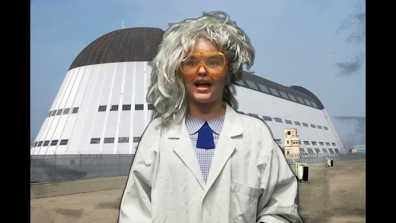 The OC Solar System - YouTube