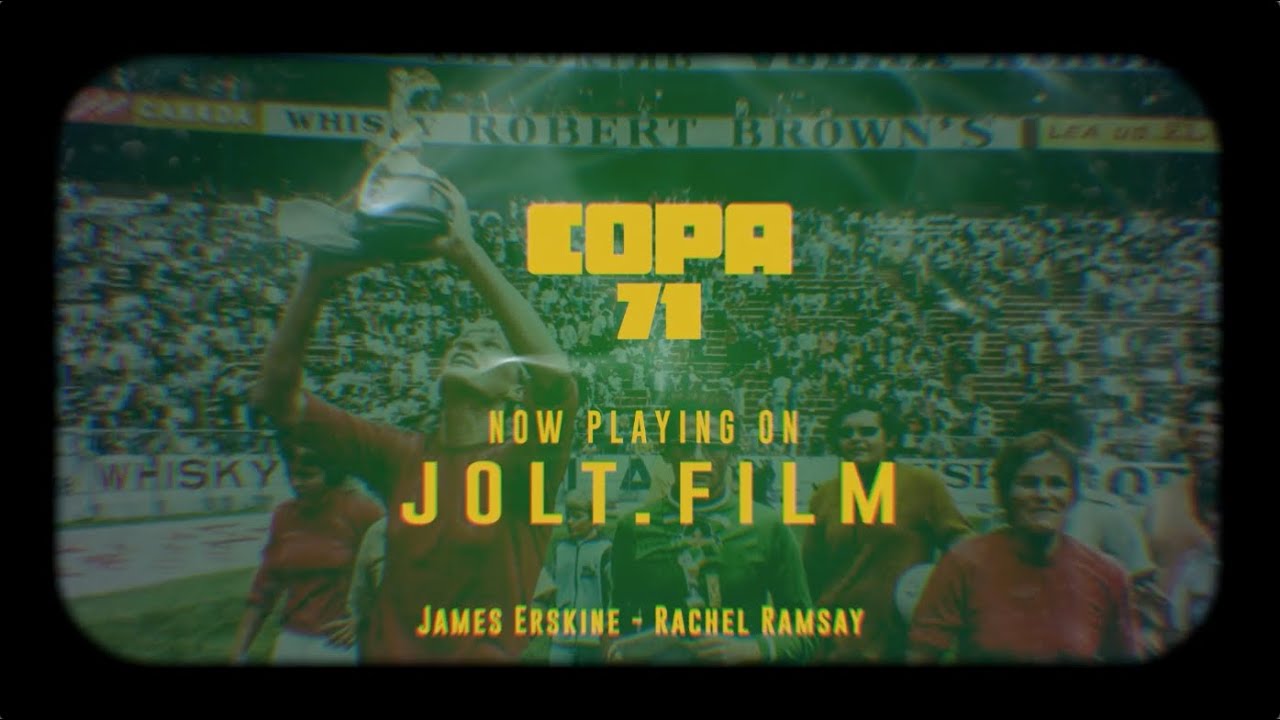 COPA 71 | Trailer - YouTube