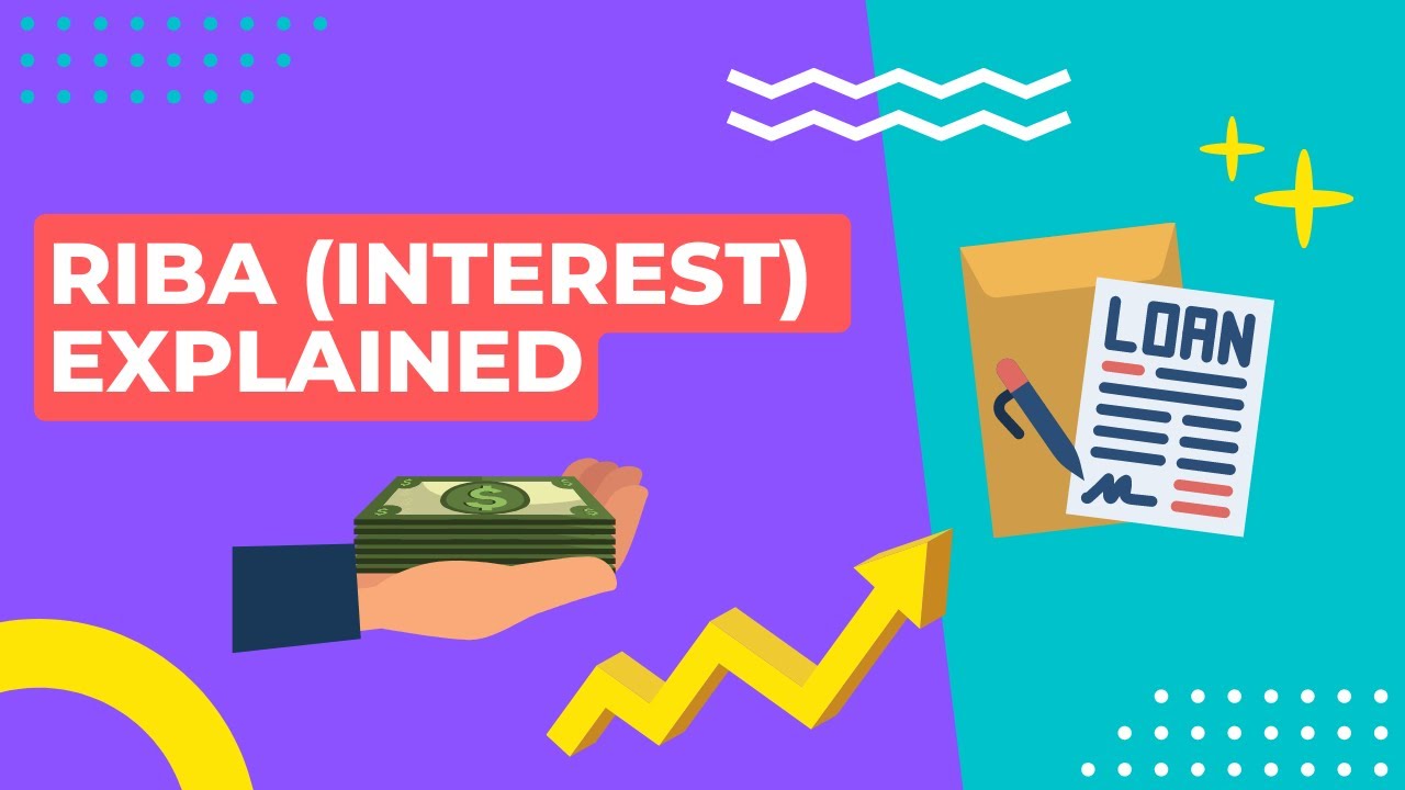 Riba (Interest) and Its Prohibition in Islam. - YouTube