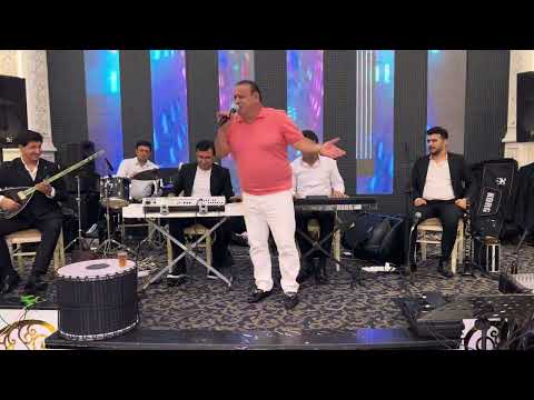 Tacir Sahmalioglu - yeni İfa Gəncə Toyu
