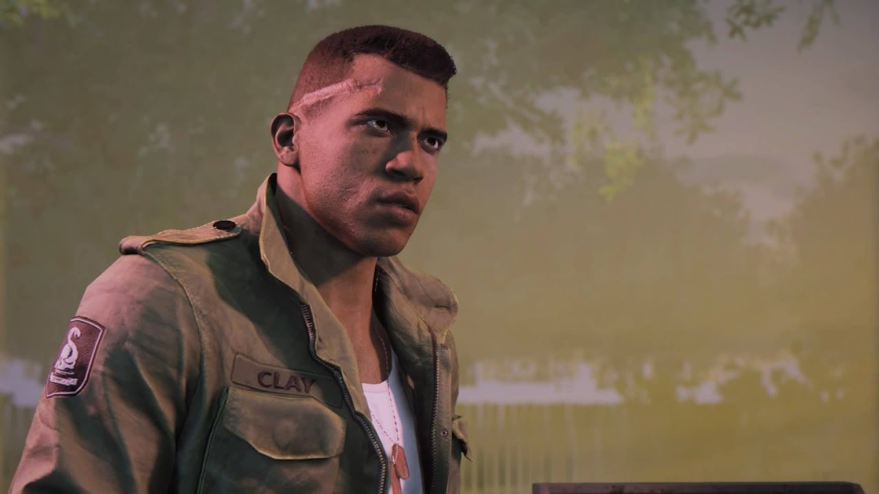 Mafia 3 | Capítulo 7: Charlie Kincaid | Difícil #GuíaDeTrofeos # ...