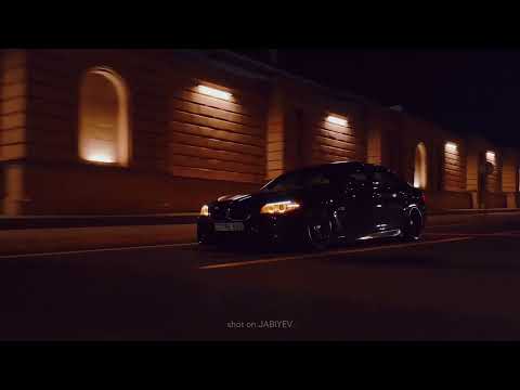 JABIYEV ft. Senden Adam Olmaz - Selcan 