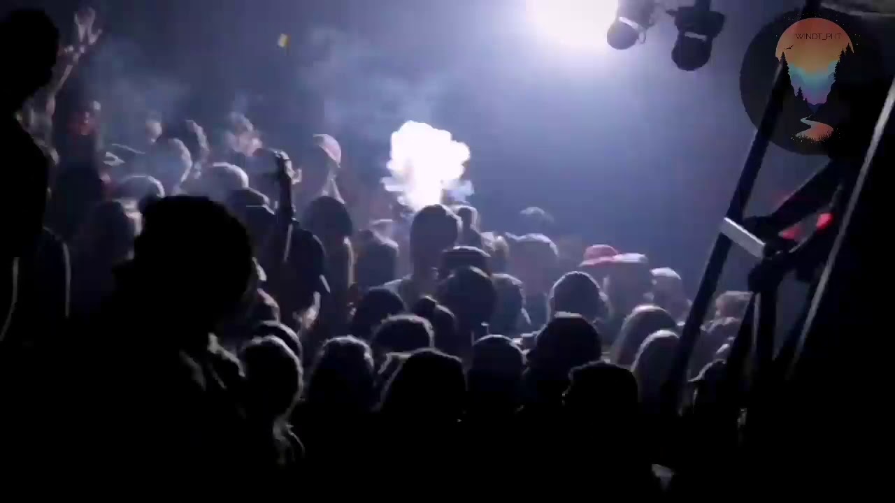 Performing at Bourbons Potchefstroom - YouTube