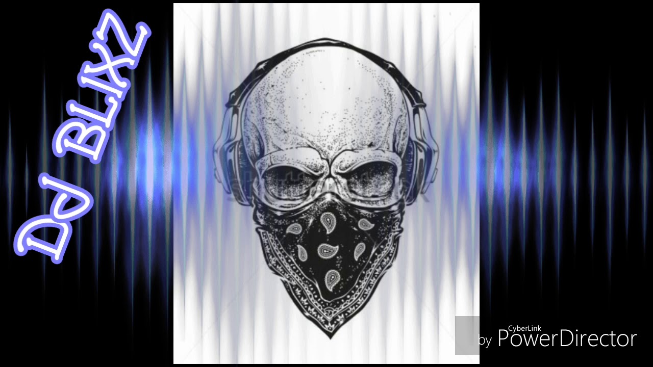 DJ BLIXZ- EMOTIONS 💀 - YouTube