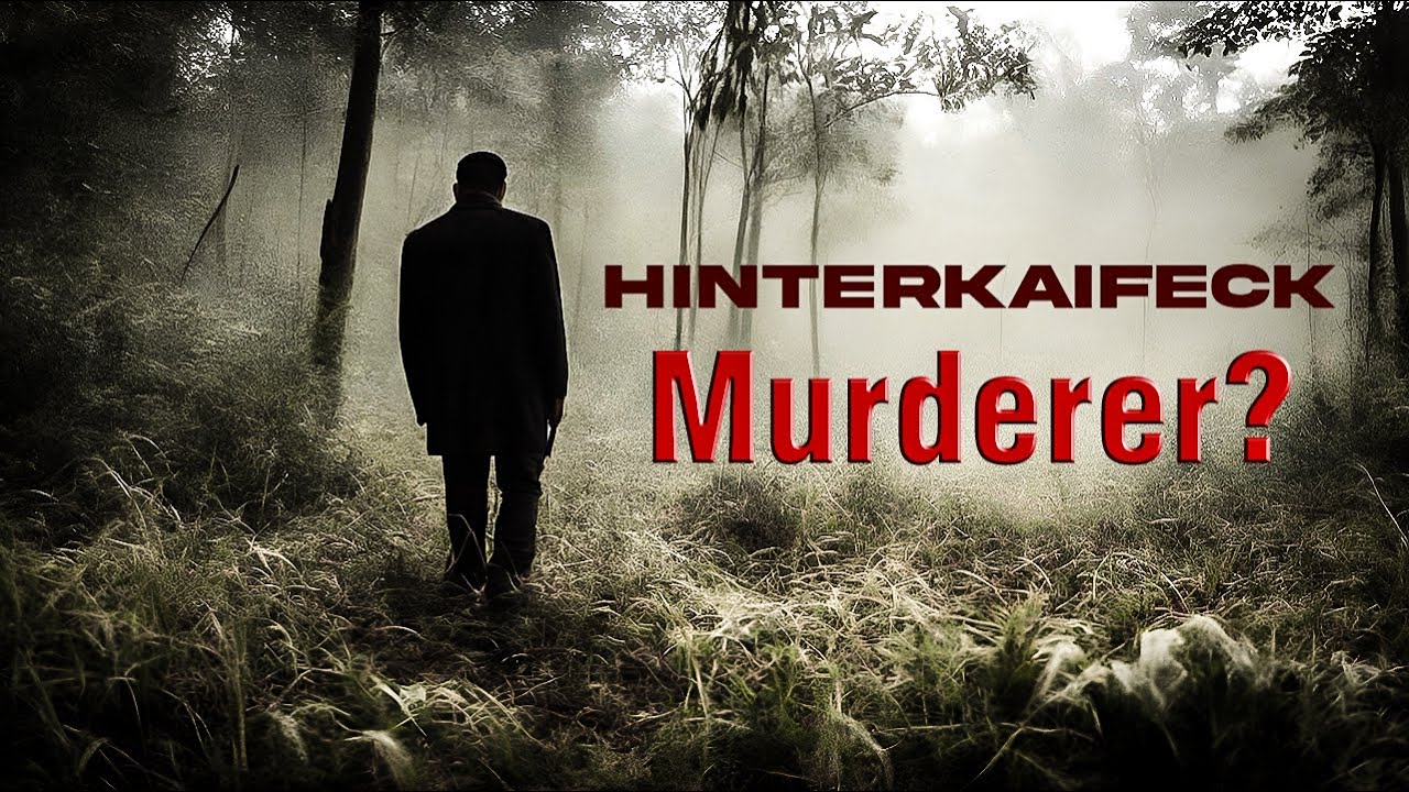 Hinterkaifeck Murders: The Story of a Cold-Blooded Killer - YouTube