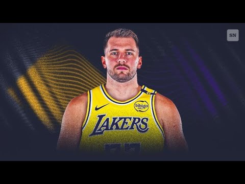 LUKA DEBUT, COLLEGE BASKETBALL AND Q&A - YouTube
