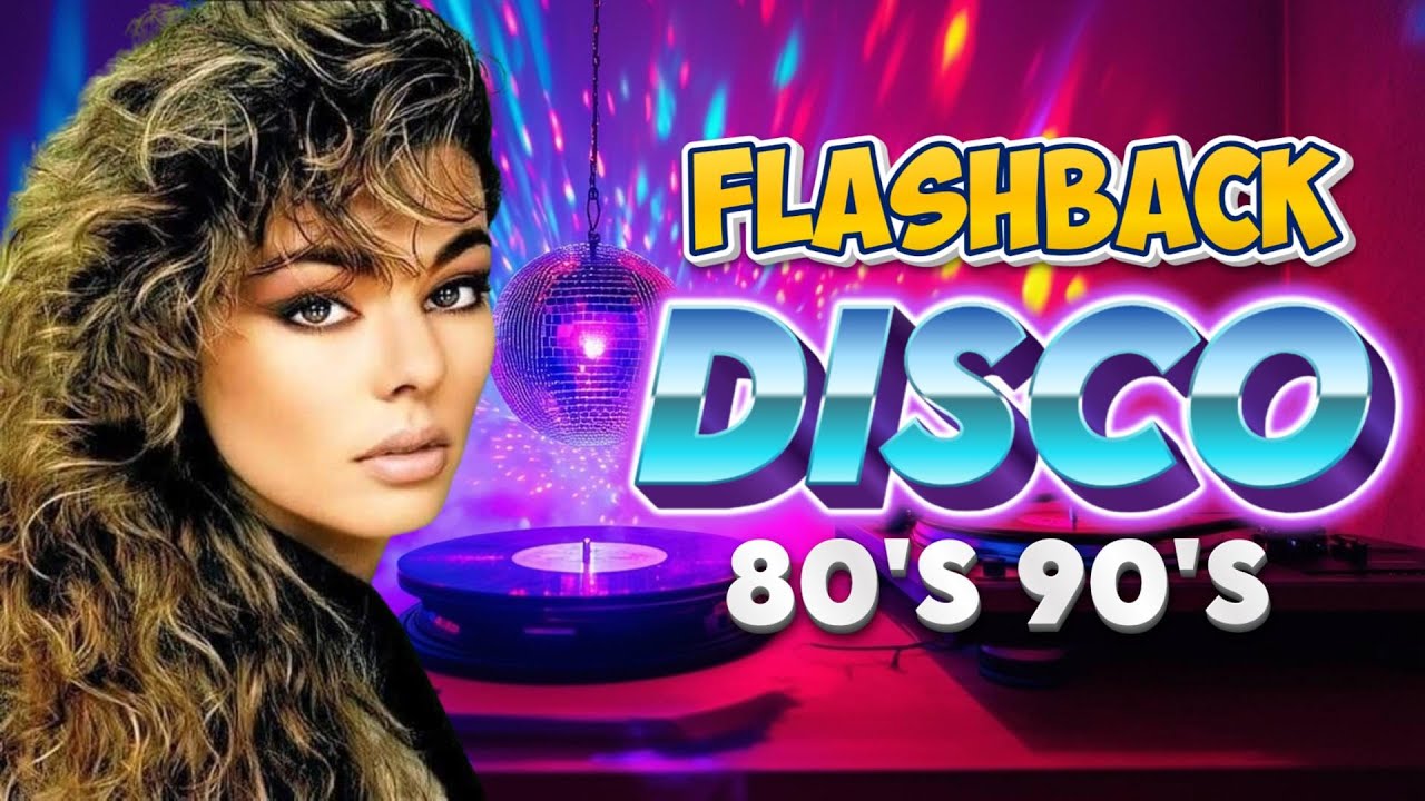 Michael Jackson, C.C.Catch, Laura Branigan, Modern Talking-Retro ...