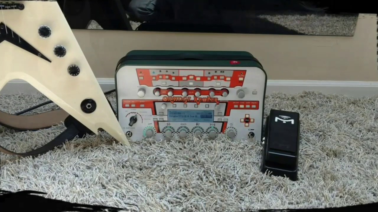 Happy Kemper Skins! - YouTube