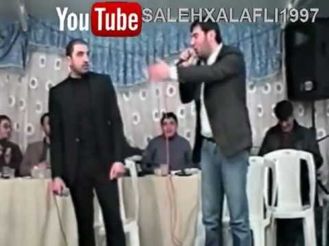 PƏRVİZ,VÜQAR,RƏŞAD PRAMOY MEYXANA