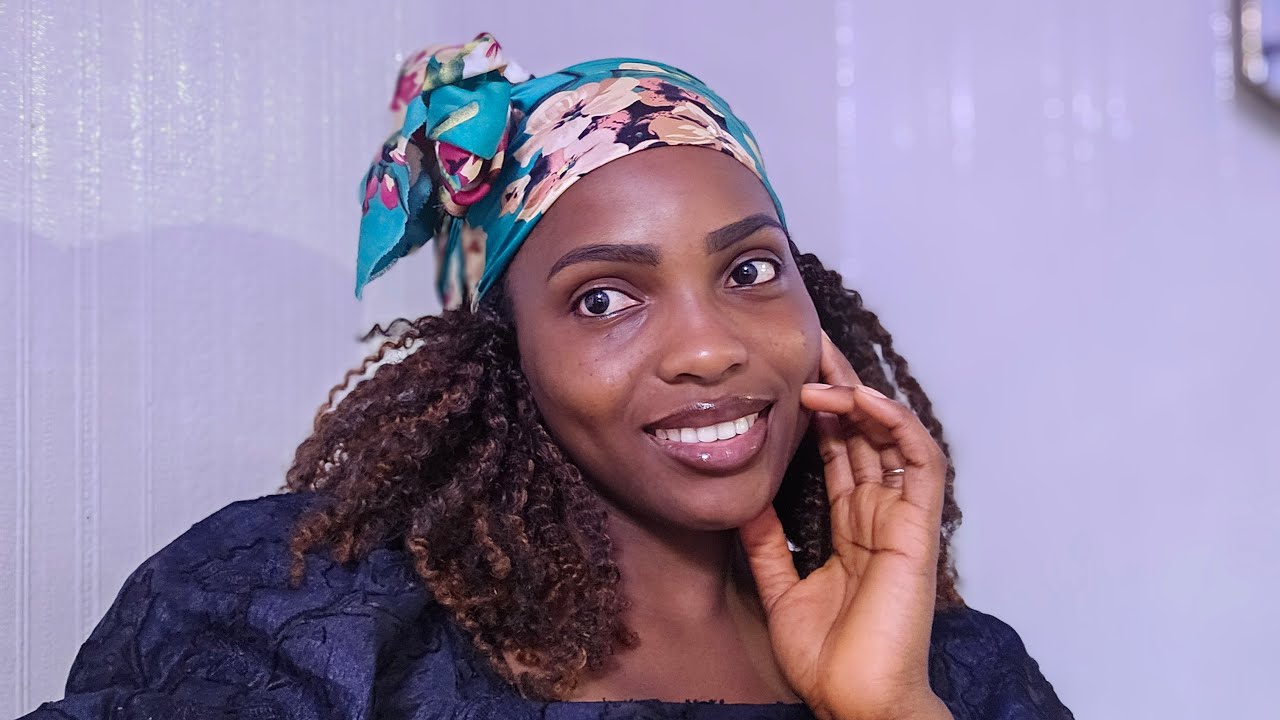 Le Chemin de Dieu //// The Way of the Lord - YouTube