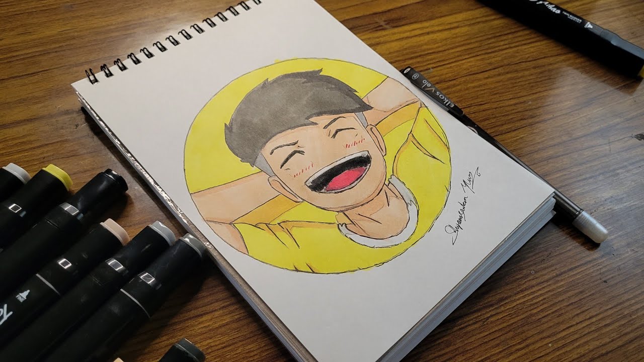 R.G Bucket List Logo | @RGBucketList - YouTube