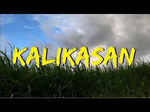 KALIKASAN - INFOMERCIAL - YouTube