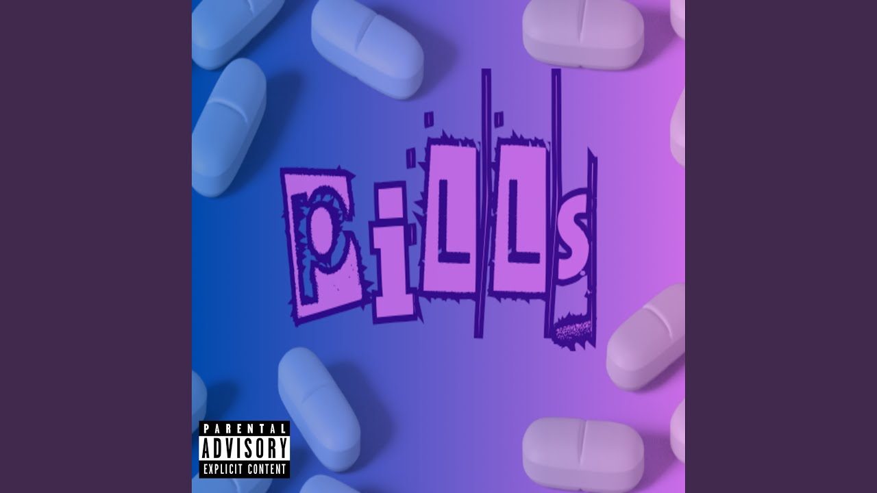 Pills - YouTube