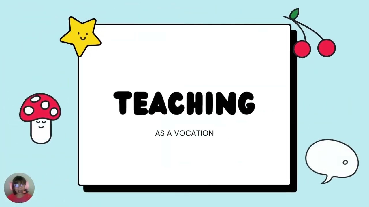 EDUC 32 Vlog - Assessment 2 - YouTube