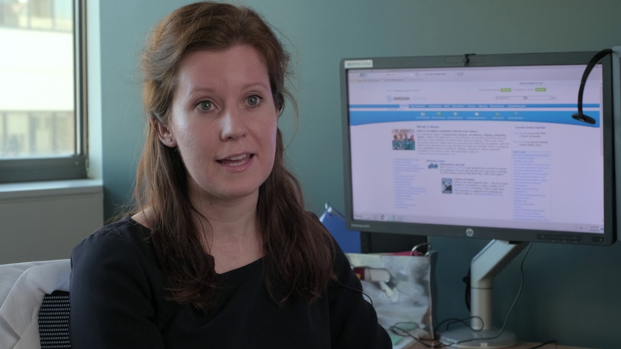 Livia T. Hegerova, M.D. Oncologist/Hematologist - YouTube