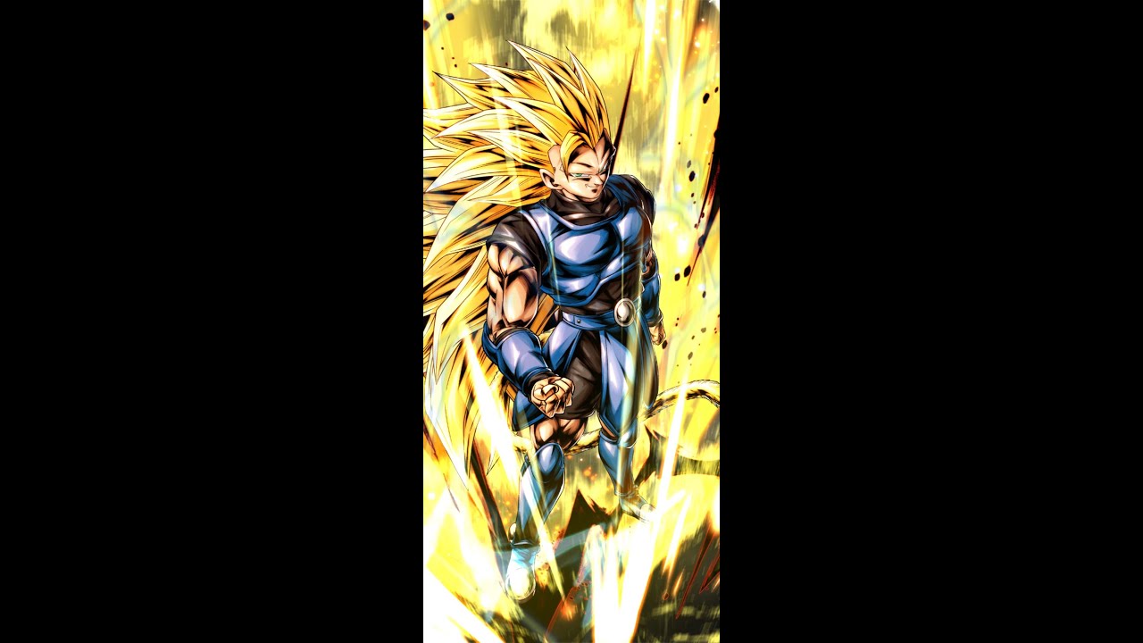 {Dragon Ball Legends} Probando a Shallot SSJ3 😎 - YouTube